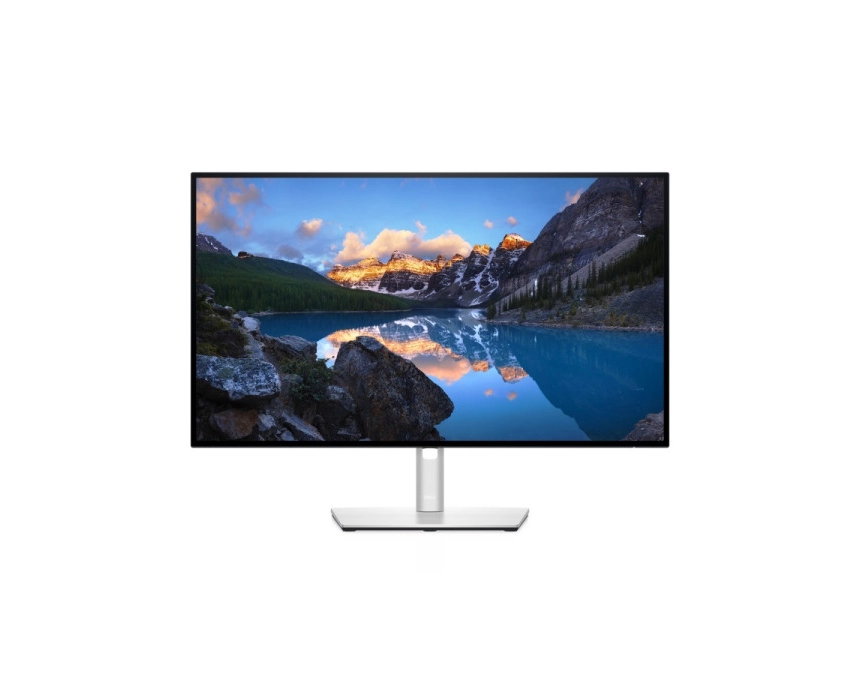 Monitor 27" Dell U2722DE UltraSharp IPS/2560x1440/HDMI/2xDP/7xUSB 90W/RJ45/pivot