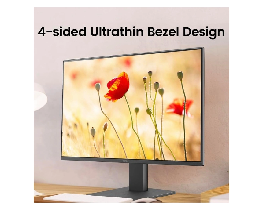 BENQ 23.8 inča GW2491 FHD 1920x1080 IPS 100Hz monitor