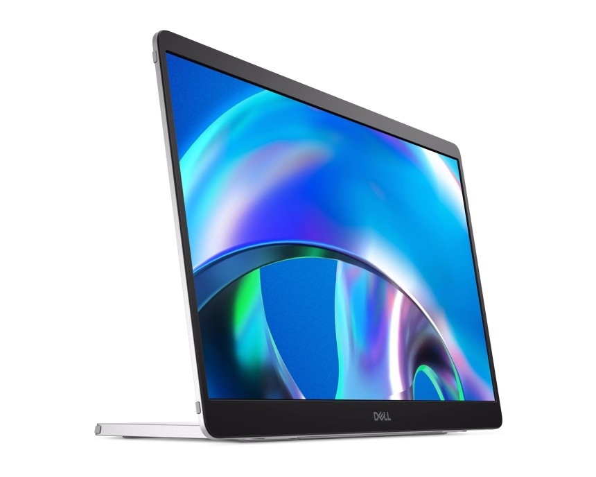 DELL 14 inch P1425 USB-C Pro Plus Portable monitor
