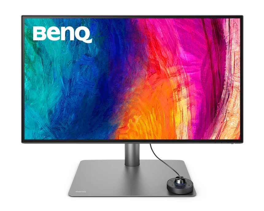 BENQ 32 inča PD3225U UHD 3840x2160 IPS USB-C 85W dizajnerski monitor