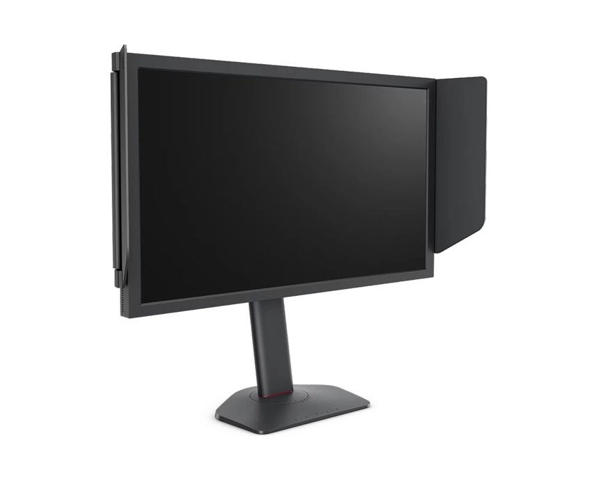 BENQ 24.1 inča Zowie XL2586X+ FHD 1920x1080 Fast TN 600Hz DyAc 2 gaming monitor