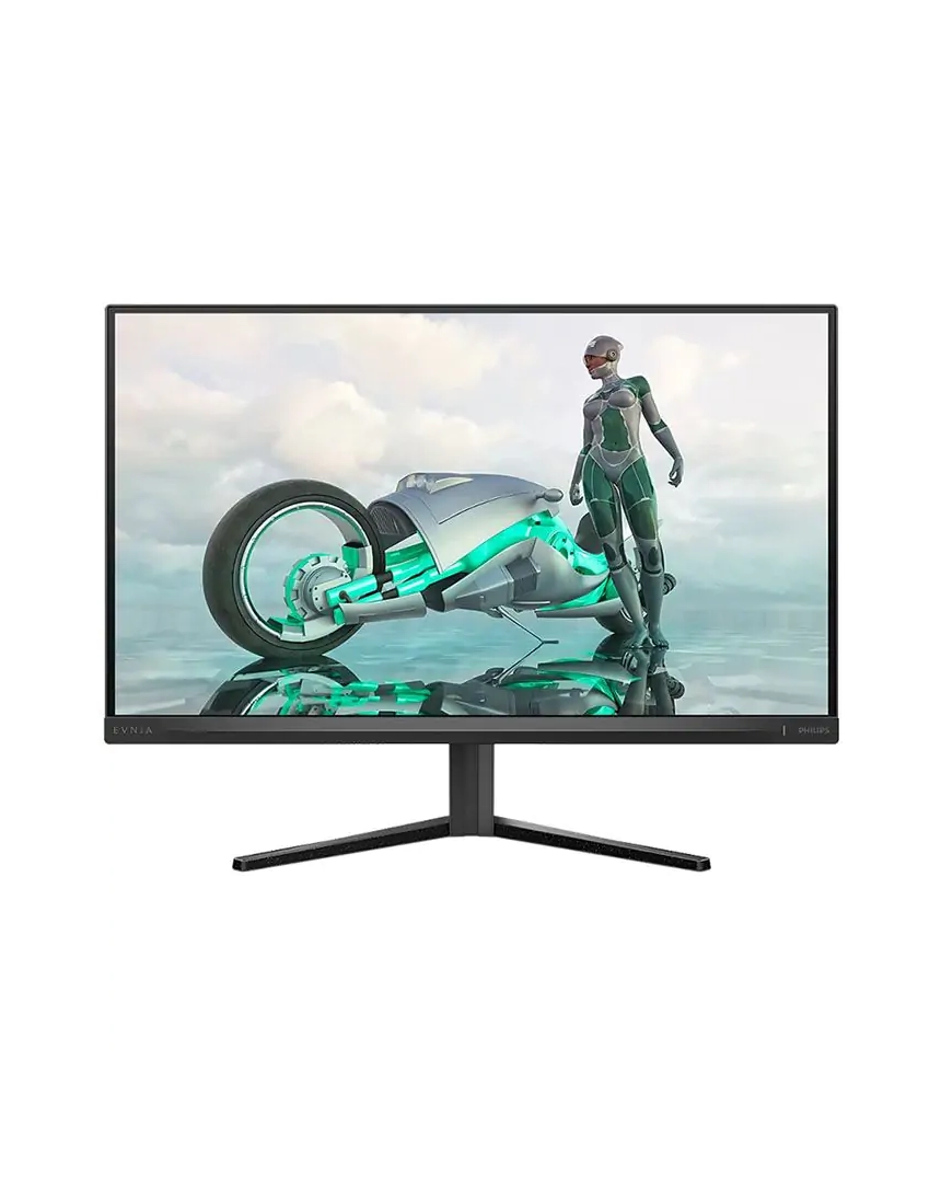 Monitor 27" PHILIPS 27M2N3200S/00 IPS/1920x1080/180Hz/1ms GtG/HDMIx2,DP/Zvucnici/VESA/Crni