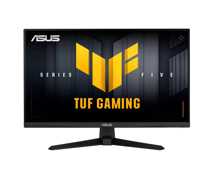 ASUS 24.5 inča TUF VG257Q5A FHD 1920x1080 VA 200 Hz HDR10 gaming monitor