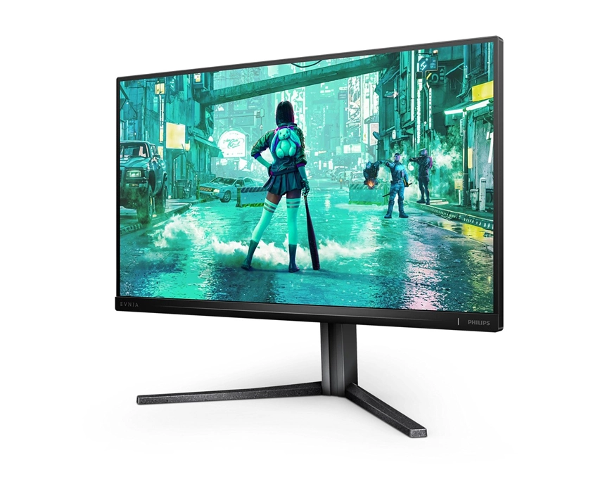 PHILIPS_ 24.5 inča 25M2N3200U/00 FHD 1920x1080 Fast IPS 310 Hz Gaming monitor