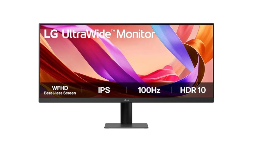 Monitor 29" LG 29U511A IPS 2560x1080/100Hz/5ms/HDMI/DP/pivot