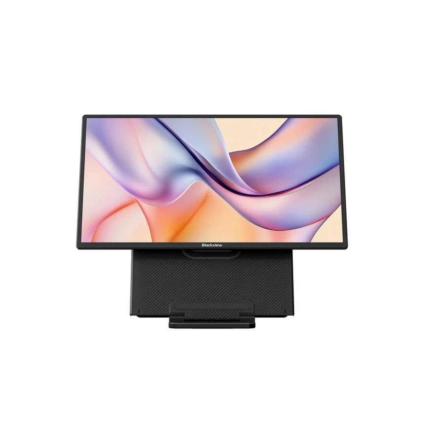 Portable monitor 23.8 Blackview Table 10 1920x1080/IPS/100Hz/1x Mini HDMI/2x USB-C/2x USB-A/Zvučnik