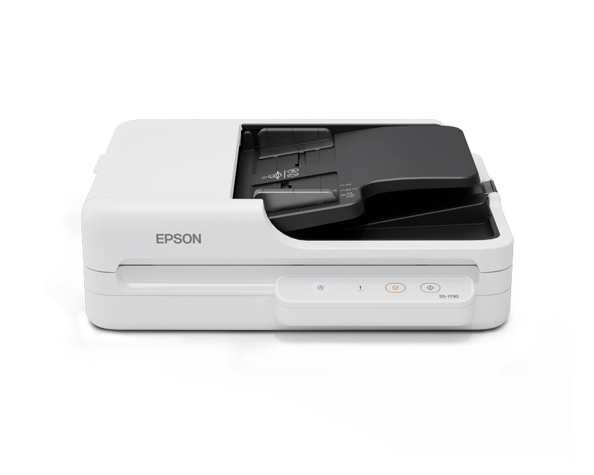 EPSON WorkForce DS-1730 A4 skener