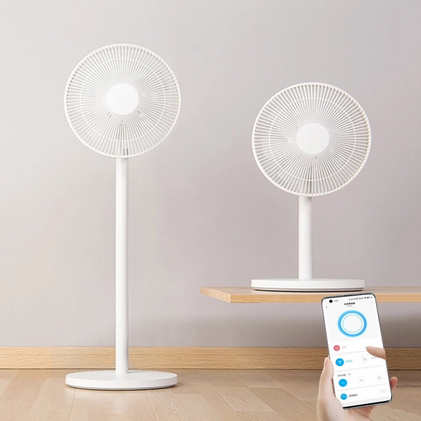 Xiaomi Mi Smart standing Fan 2 Lite