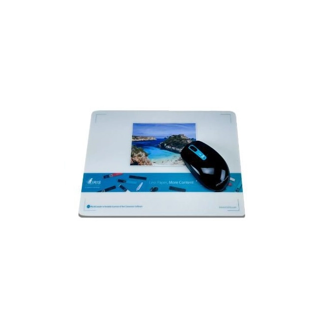 IRIS Scan Pad A4/letter sizefor IRISCan Book