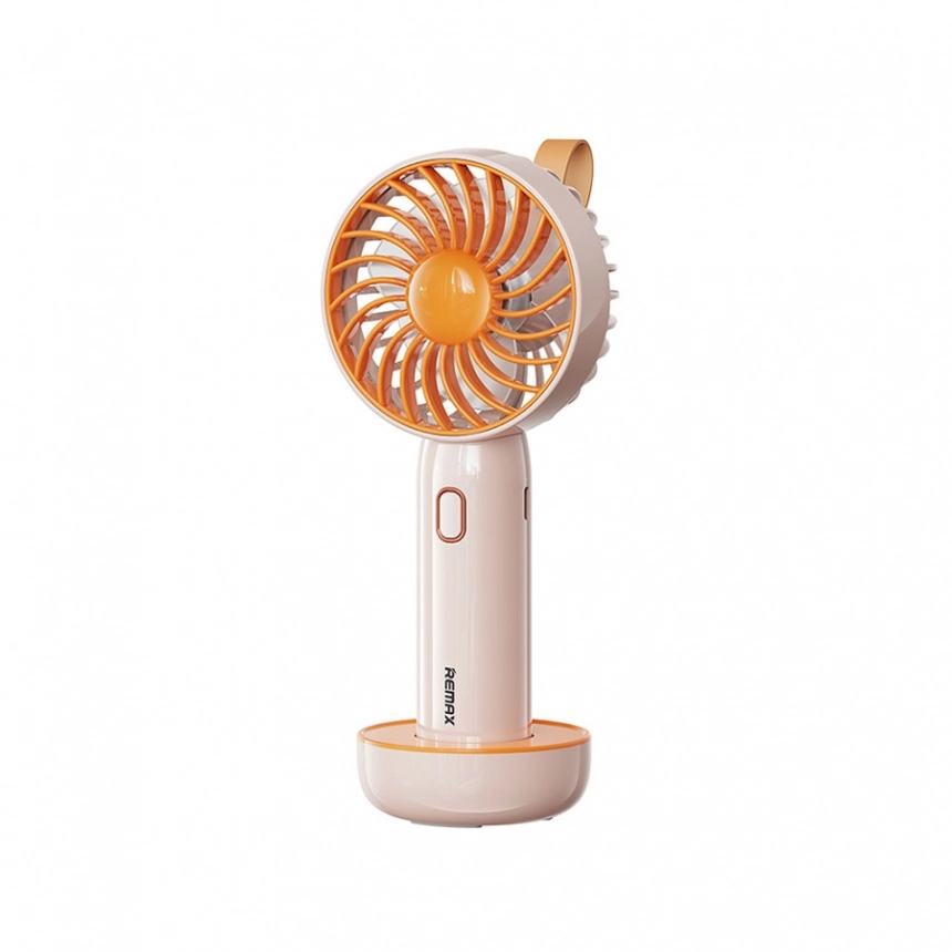 REMAX RS-SF05 Handheld Fan(white)