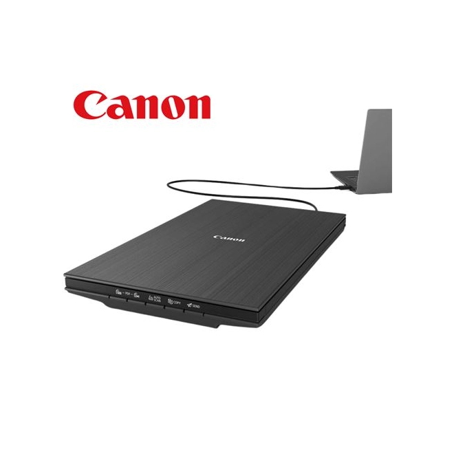 Canon SCA CAN LIDE 400 2996C010
