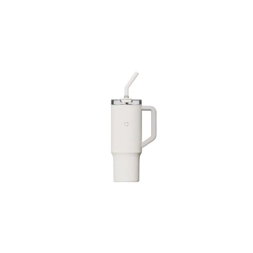 Xiaomi Straw Mug