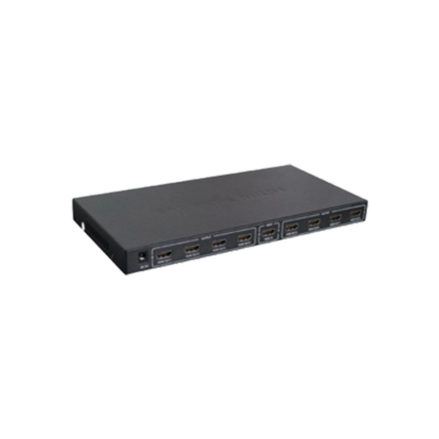 Linkom Kabal HDMI Spliter 1x8 1080P Activ