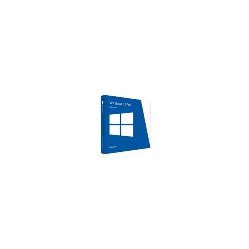 Microsoft Windows 8.1 Profesional 64-bit