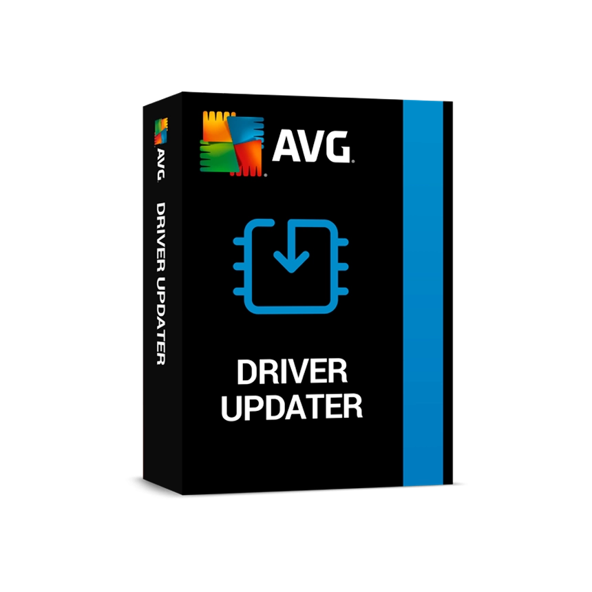 AVG Driver Updater1 year