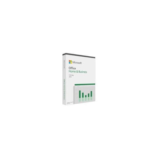 Microsoft FPP Office Home&Business 2024 Eng, EP2-06636