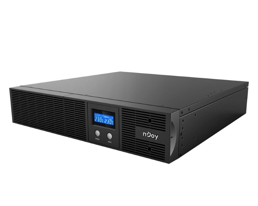 NJOY Argus 1200 720W UPS (UPLI-LI120AG-CG01B)