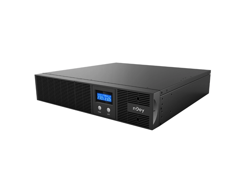 NJOY Argus 3000 1800W UPS (PWUP-LI300AG-CG01B)
