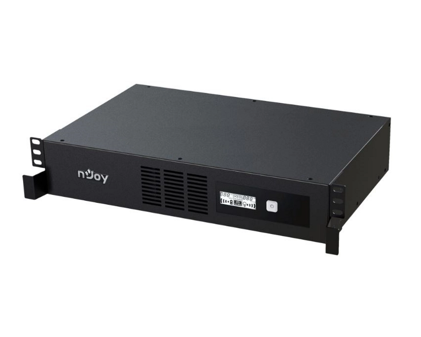 NJOY Code 2000 1200W UPS (UPLI-LI200CO-AZ01B)