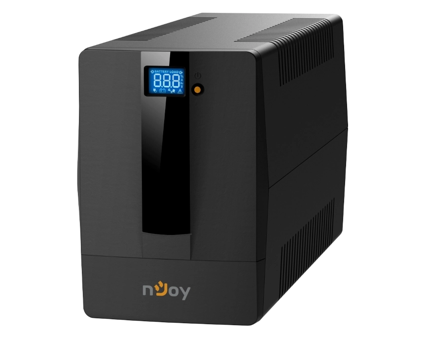 NJOY Horus Plus 1500 900W UPS (PWUP-LI150H1-AZ01B)