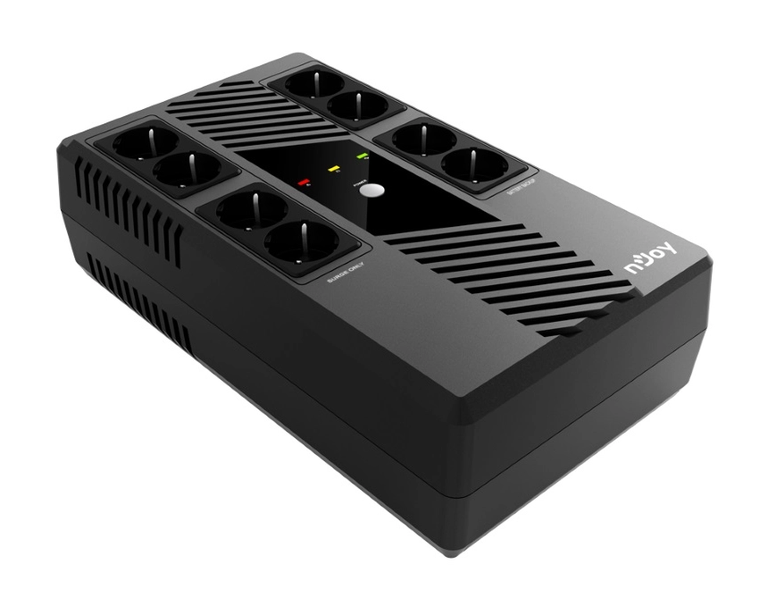 NJOY Token 600 360W UPS (UPCSBLS660TTOAZ01B)