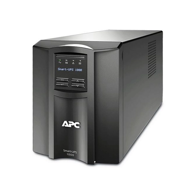 UPS APC SMT1000IC 1000VA