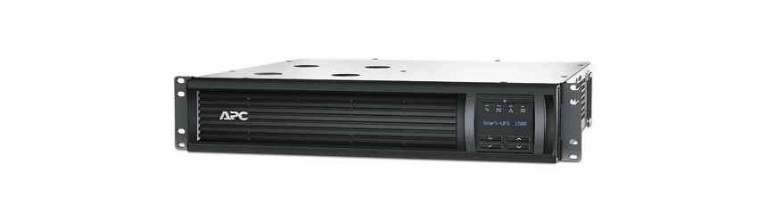 UPS APC SMT1500RMI2UC 1500VA
