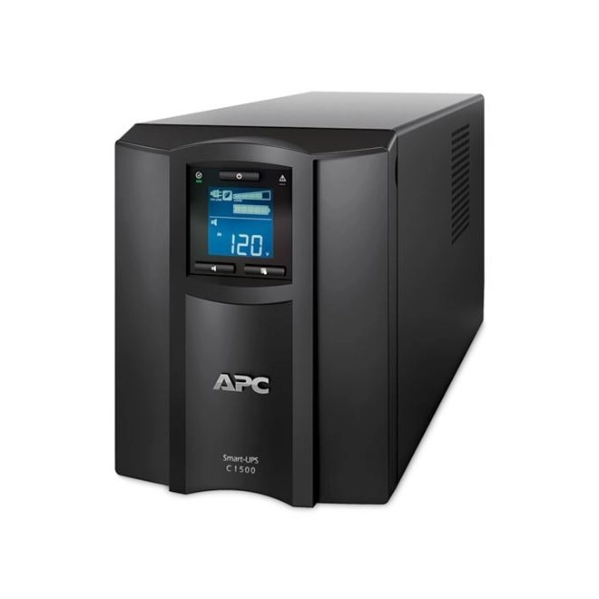UPS APC Smart SMC1500IC