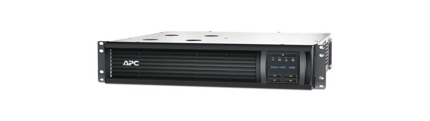 UPS APC 1000VA SMT1000RMI2UC