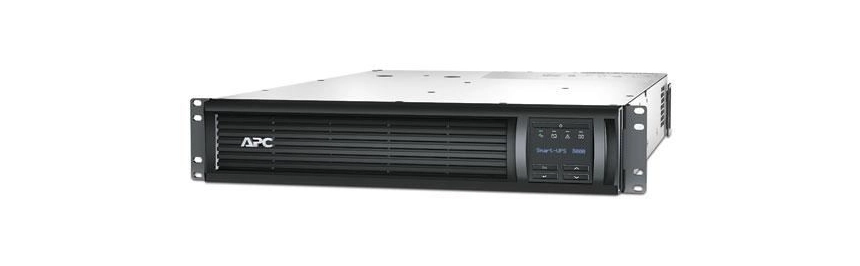 UPS APC 3000VA SMT3000RMI2UC