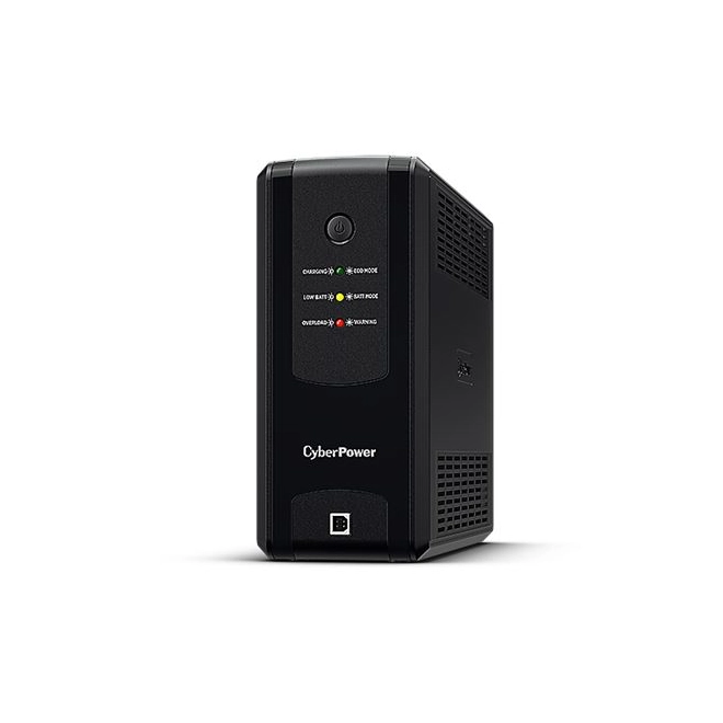 CyberPower 1050VA/630W UT1050EG, line-int., šuko, desktop