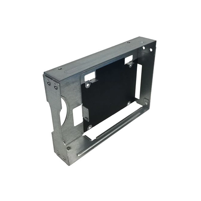 HPE MicroSvr Gen10 NHP SFF converter kit