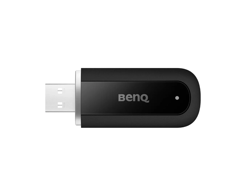 BENQ WI-FI 6 + BT5.2 WIRELESS DONGLE PDP WD02 (5A.F8Y28.DE1)