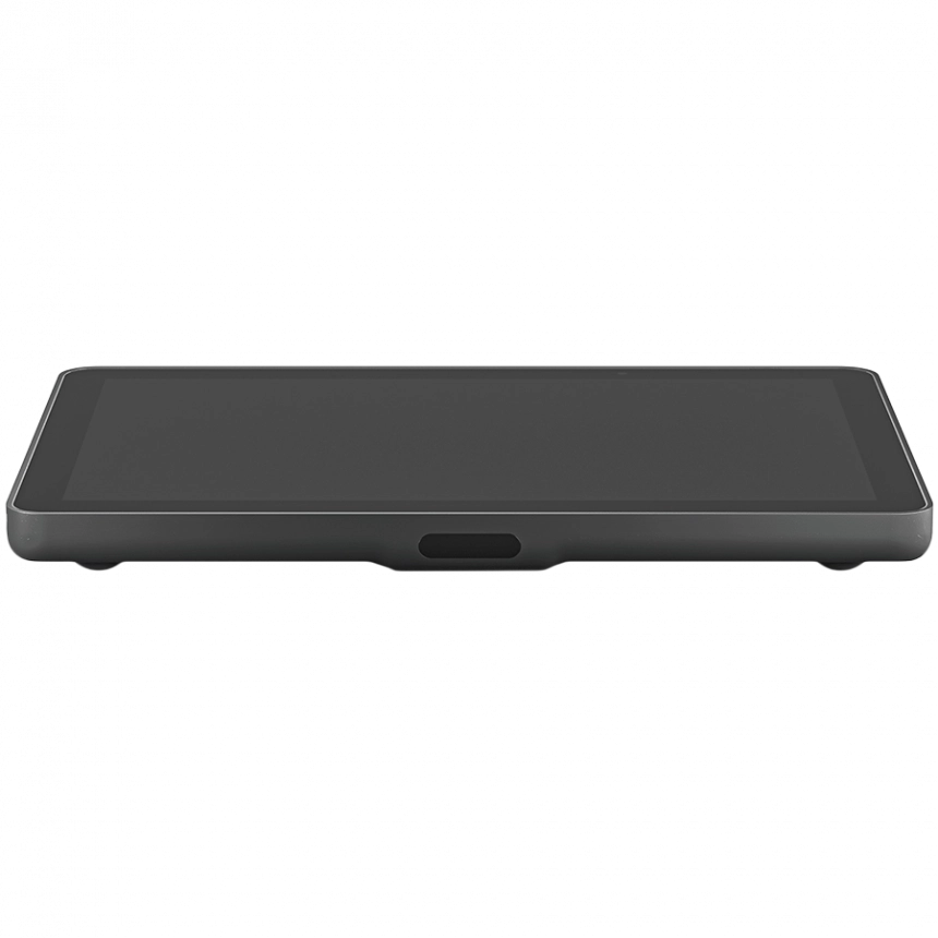 LOGITECH Tap IP - GRAPHITE - USB - WW - TOUCH SCREEN
