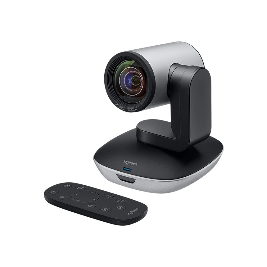 LOGITECH PTZ PRO 2 CAMERA - EMEA