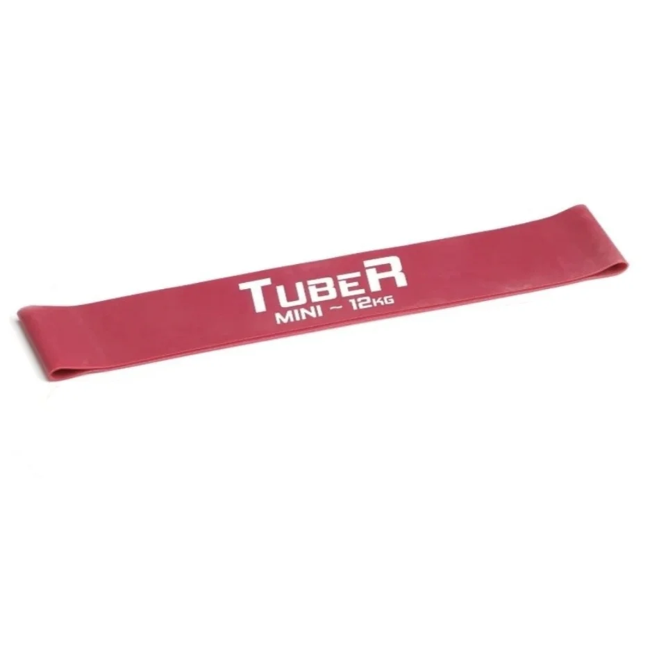 TubeR Mini 1.2mm tamnoroze