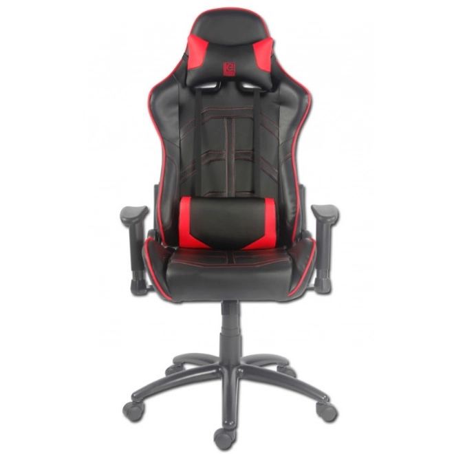 GAMING STOLICA LC Power LC-GC-1 Gaming Chair Black/Red