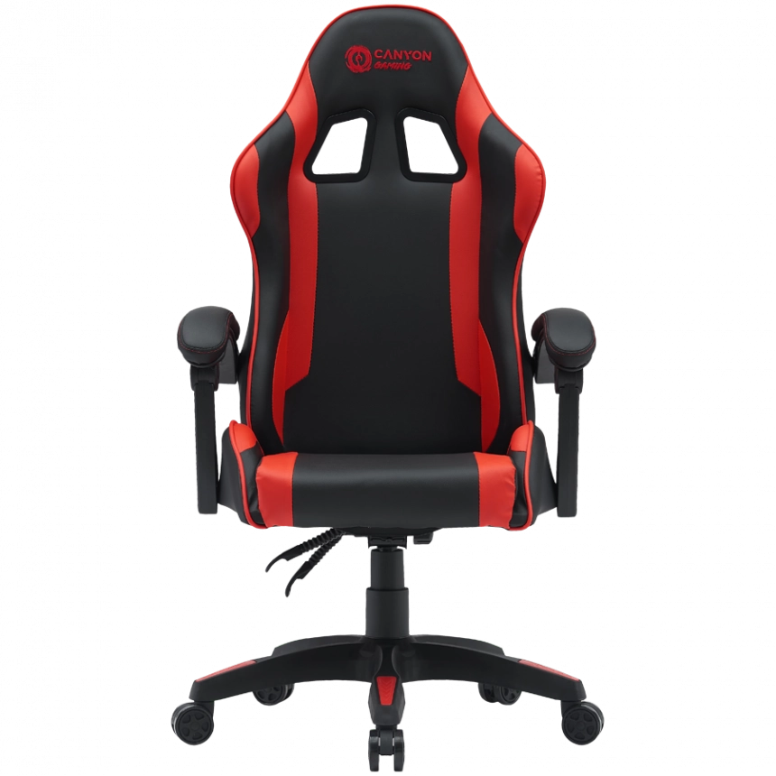 CANYON gaming chair Core SGCH2 Black Red