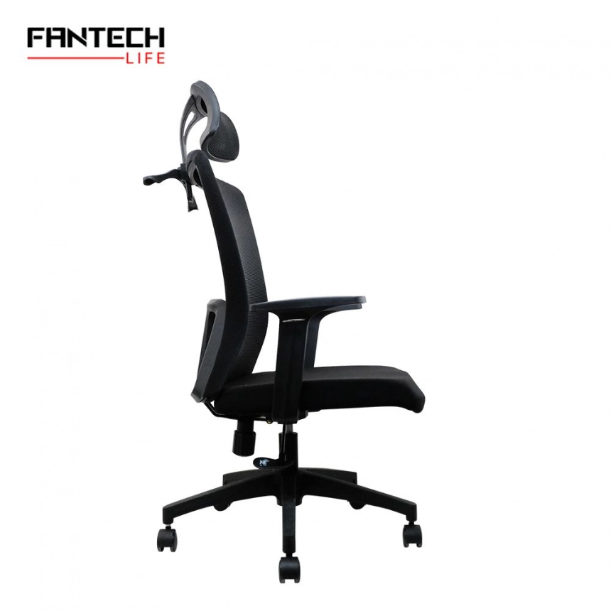 Stolica Office Fantech OC-A258 siva