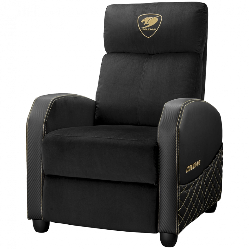 COUGAR GAMING COUGAR RANGER ELITE GOLD Gamig Sofa