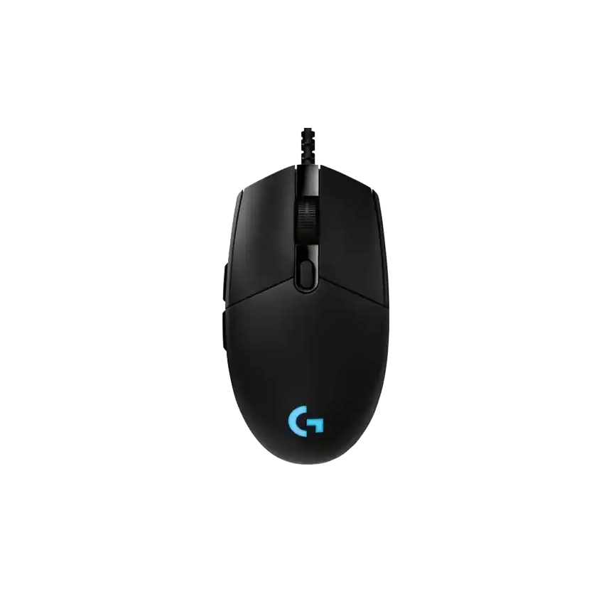 Miš Logitech G102 Lightsync 8000 DPI USB crni