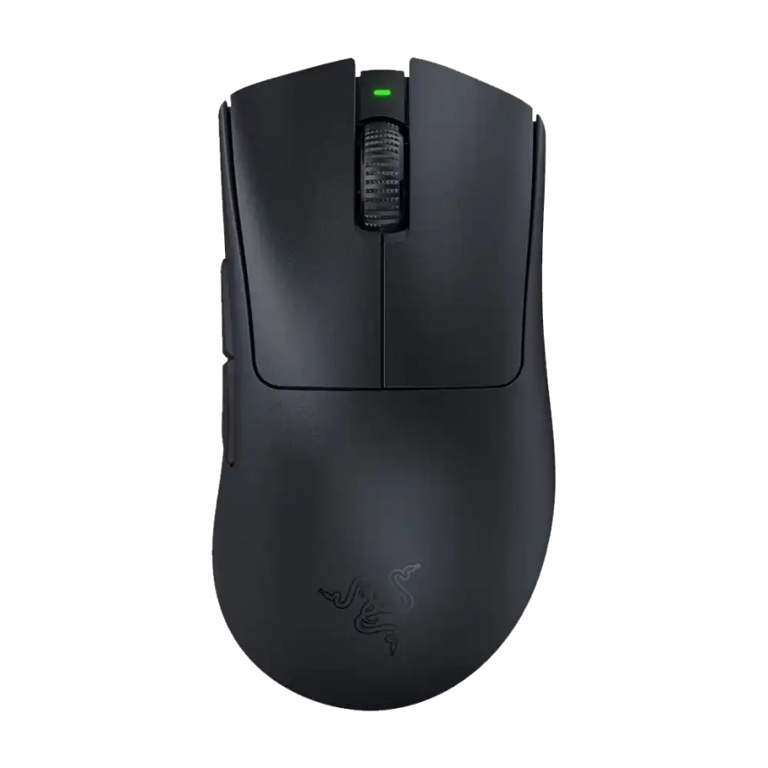 Bežični miš RAZER DeathAdder V3 Pro - crna 30000DPI RZ01-04630100-R3G1