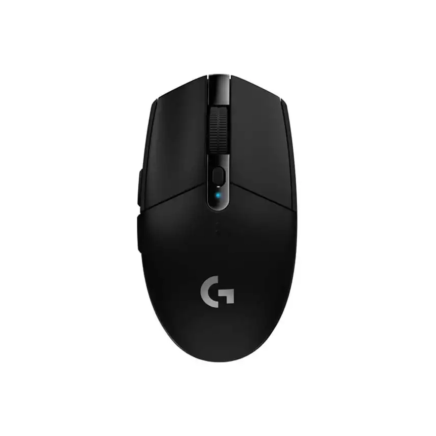 Bežični Miš Logitech G305 Lightspeed 12000 DPI crna
