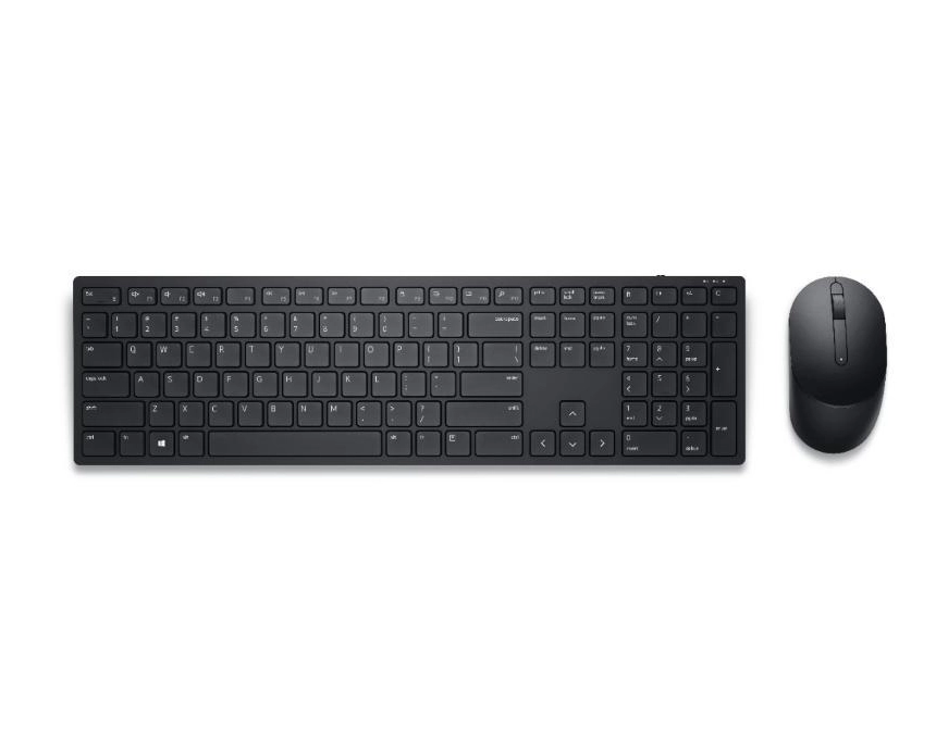 DELL KM5221W Pro Wireless YU tastatura + miš crna