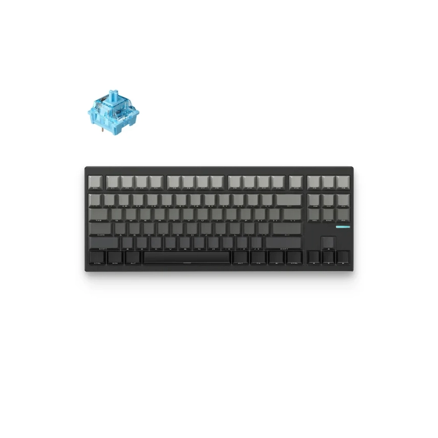 Gaming tastatura MCHOSE GX87S Mehanička mountains gradient