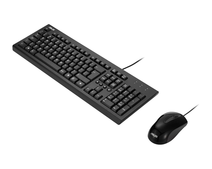 ASUS U2000 tastatura + mis