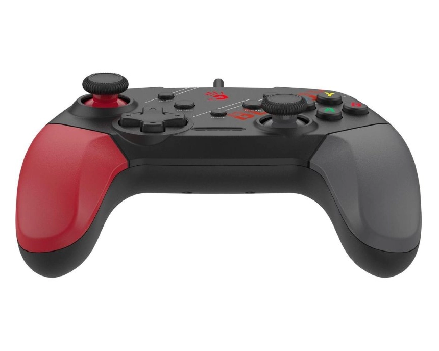 A4 TECH GP30 Bloody wired gamepad USB Sports RED