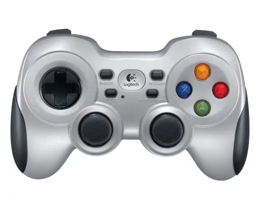 Bežični Gamepad Logitech F710