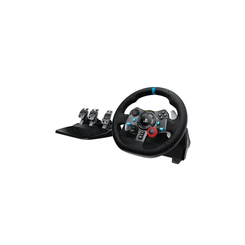Volan Logitech G29 PC/ PS 3/4/5