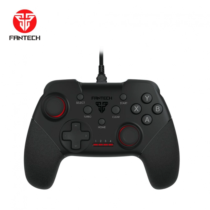 Joypad Fantech GP13 Shooter II crni